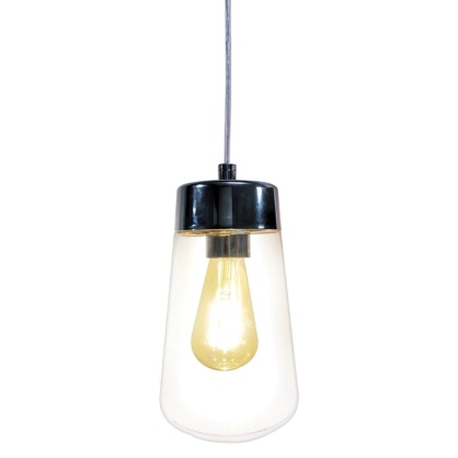 hib. Summit LED Pendant Light | Sanctuary Bathrooms