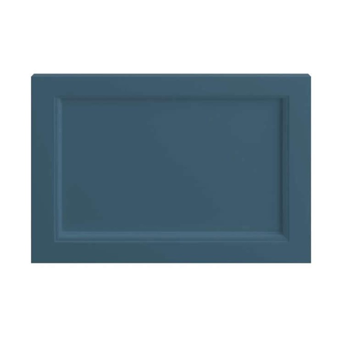 Roper Rhodes Hampton 700mm Blue End Bath Panel | Sanctuary Bathrooms