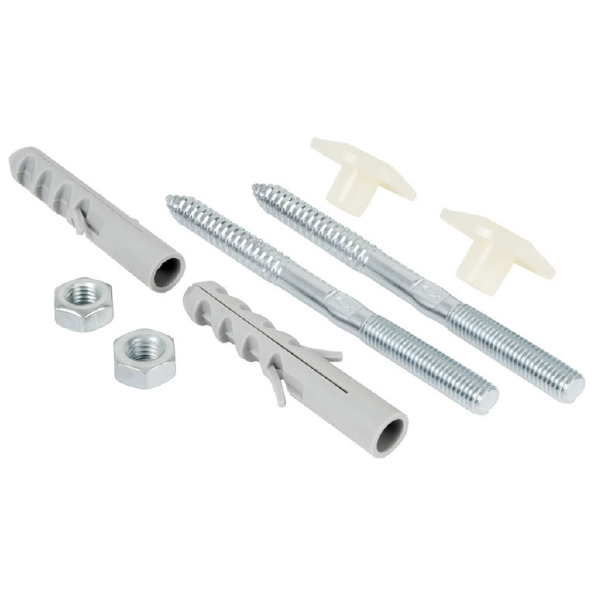 Fischer Universal Basin Fixing Bolts | Sanctuary Bathrooms