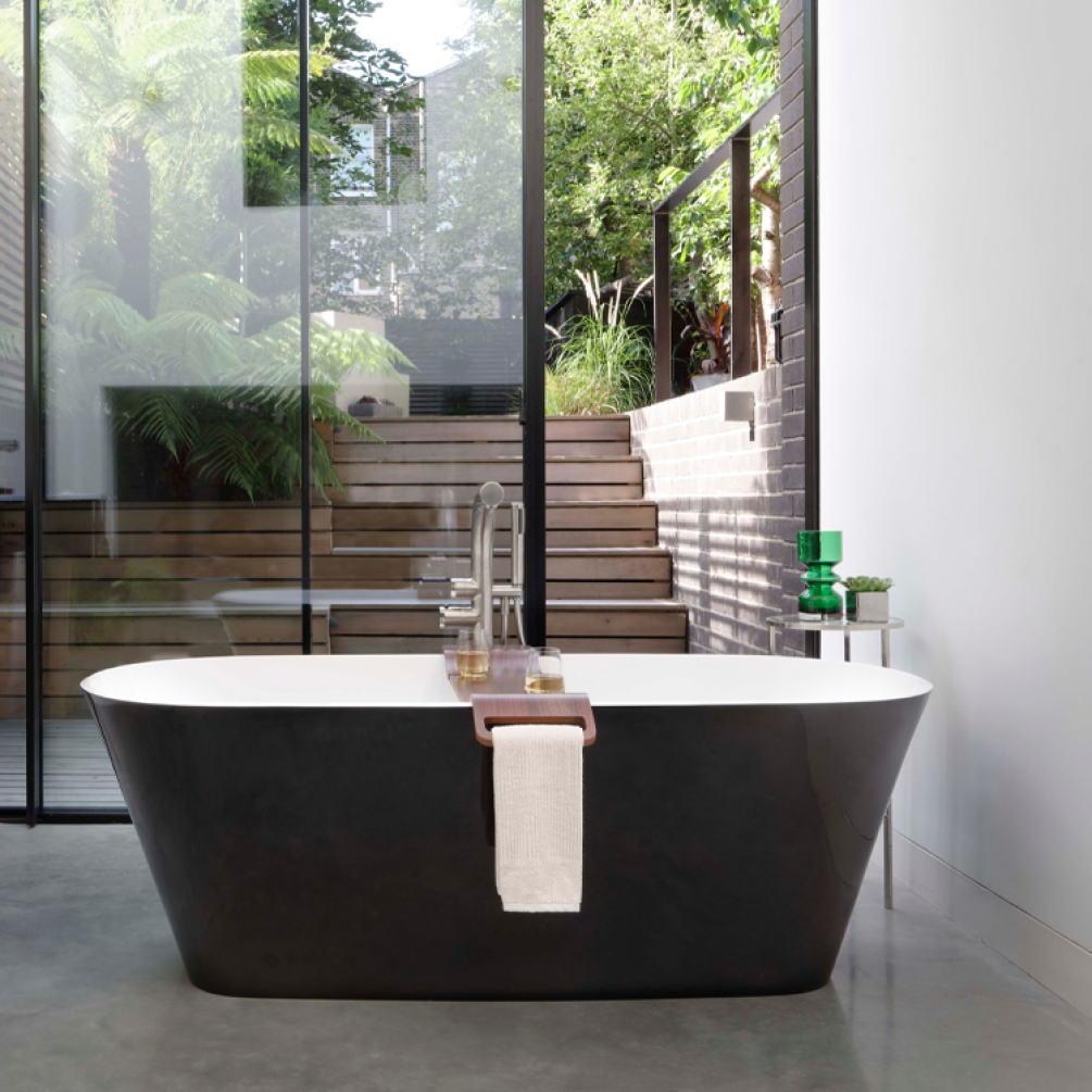 Victoria + Albert Vetralla 2 Freestanding Bath | Sanctuary Bathrooms