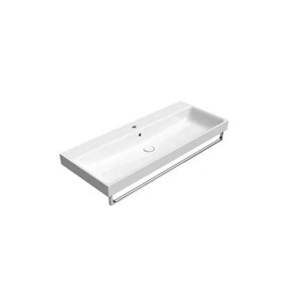 GSI Nubes 1200 x 500 Wall-Hung Basin | Sanctuary Bathrooms