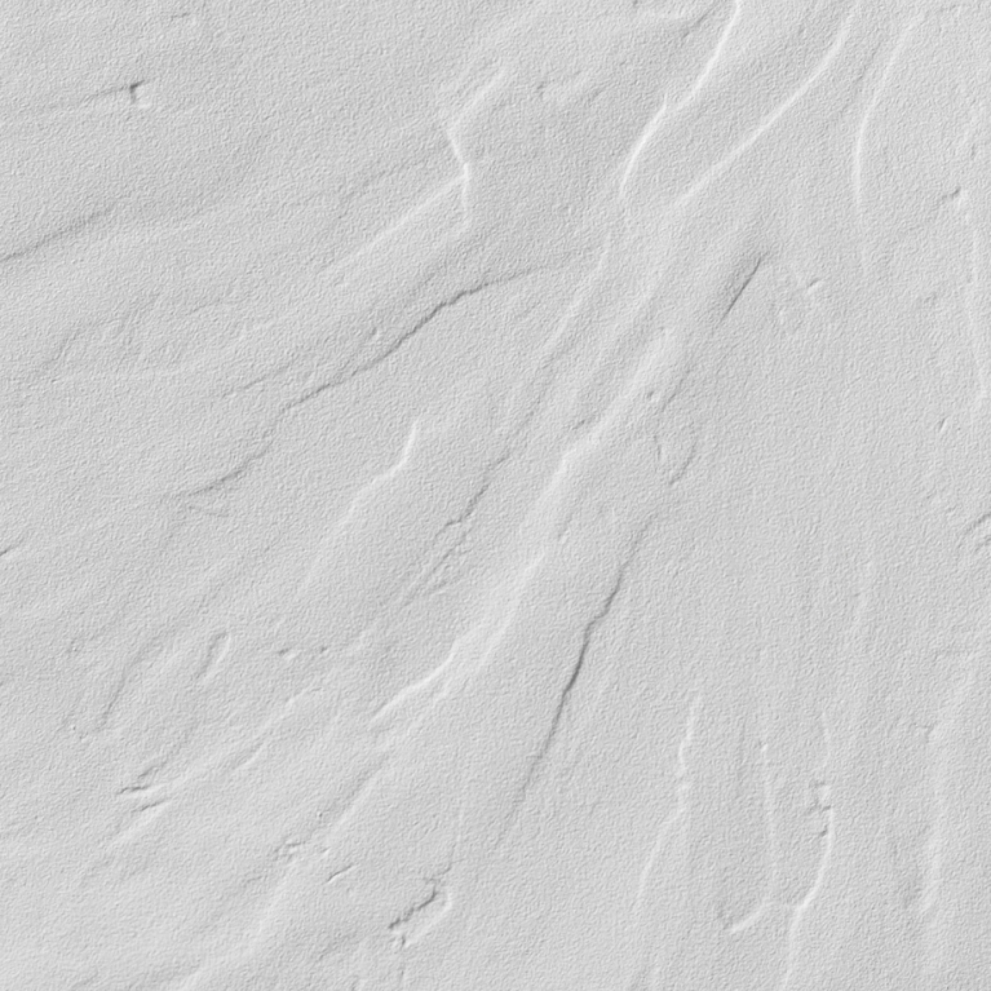 Doccia Lipari Blanco White Slate 2000 x 1000 Tray | Sanctuary