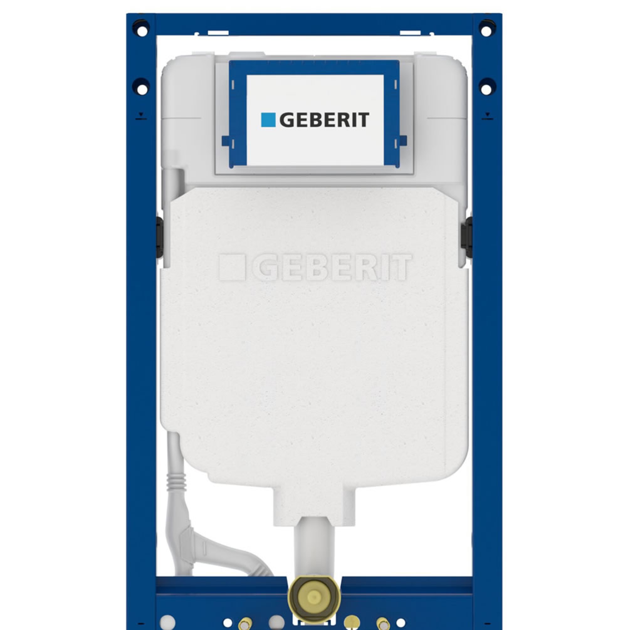 Geberit Sigma 1140 Wall-Hung Toilet Frame | Sanctuary