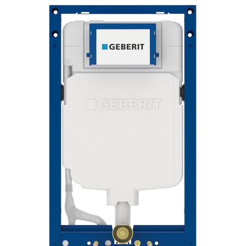 Geberit Sigma 1140 Wall-Hung Toilet Frame | Sanctuary