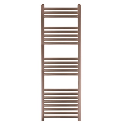 JTP Brushed Bronze Dual Fuel Radiator Valves - DFRVBRZ | Sanctuary ...