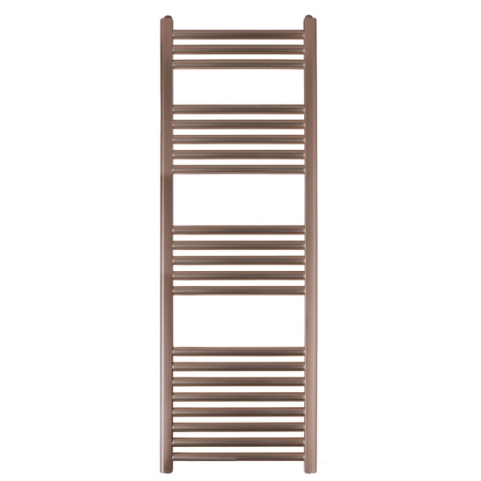 JTP Vos 1200 x 400mm Brushed Bronze Radiator - VOS1204BRZ | Sanctuary ...