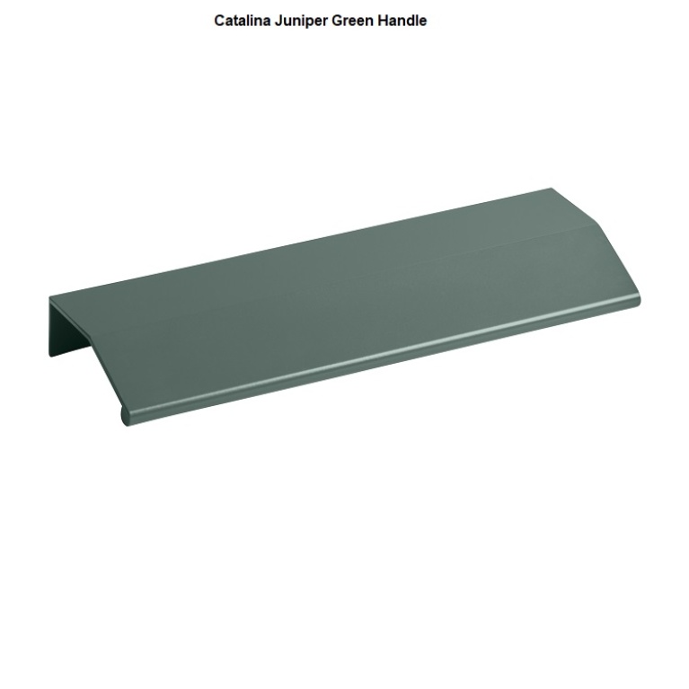 Roper Rhodes 450mm Juniper Green Freestanding Unit | Sanctuary Bathrooms