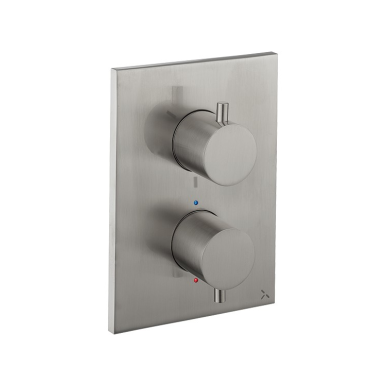 MPRO Nickel 3 Outlet Crossbox 2500 Valve | Sanctuary
