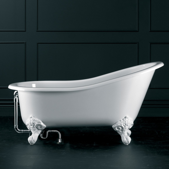 Victoria + Albert Shropshire Freestanding Bath | Sanctuary Bathrooms