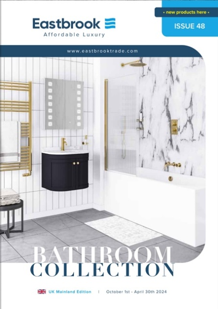 Bathroom Brochures | Sanctuary Bathrooms