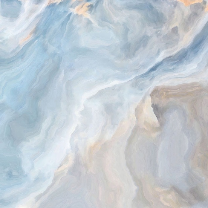 Showerwall Acrylic Onyx Crystal 2400mm x 1200mm Wall Panel