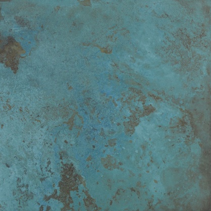Ca' Pietra Chemistry Verdigris Porcelain 600mm Tiles