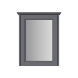 Heritage Graphite End Bath Panel - 700mm, 750mm & 800mm | Sanctuary ...