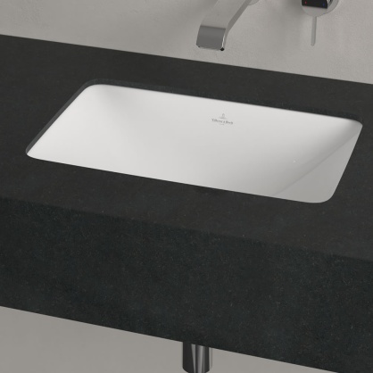 V&B Loop & Friends 450 Inset Basin | Sanctuary Bathrooms