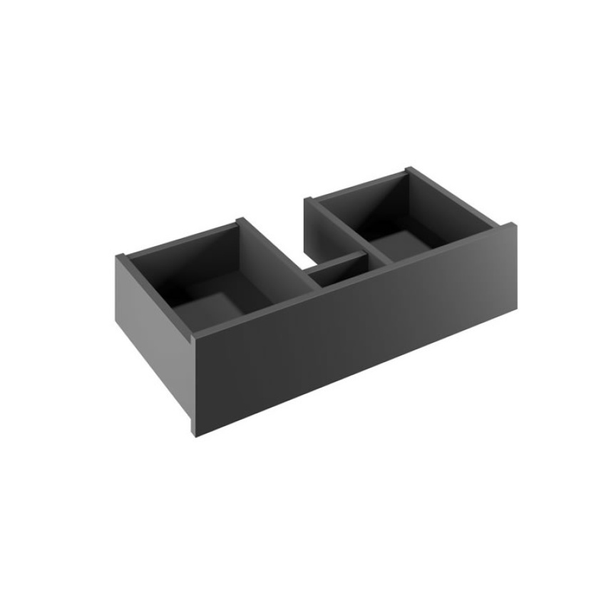 Crosswater Limit Internal Drawer | Sanctuary Bathrooms