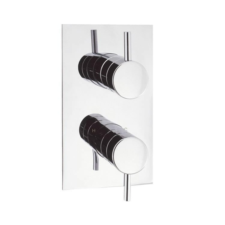 Crosswater Kai Designer Shower Valve Pack | Sanctuary Bathrooms