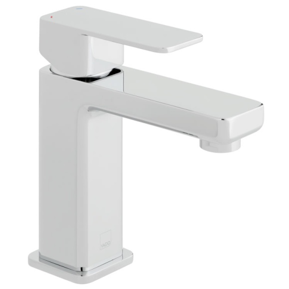 Vado Phase Mono Basin Mixer & Waste | Sanctuary Bathrooms