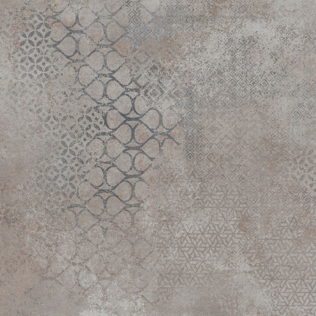 Ca' Pietra Loft Vintage Grey Porcelain Tiles | Sanctuary