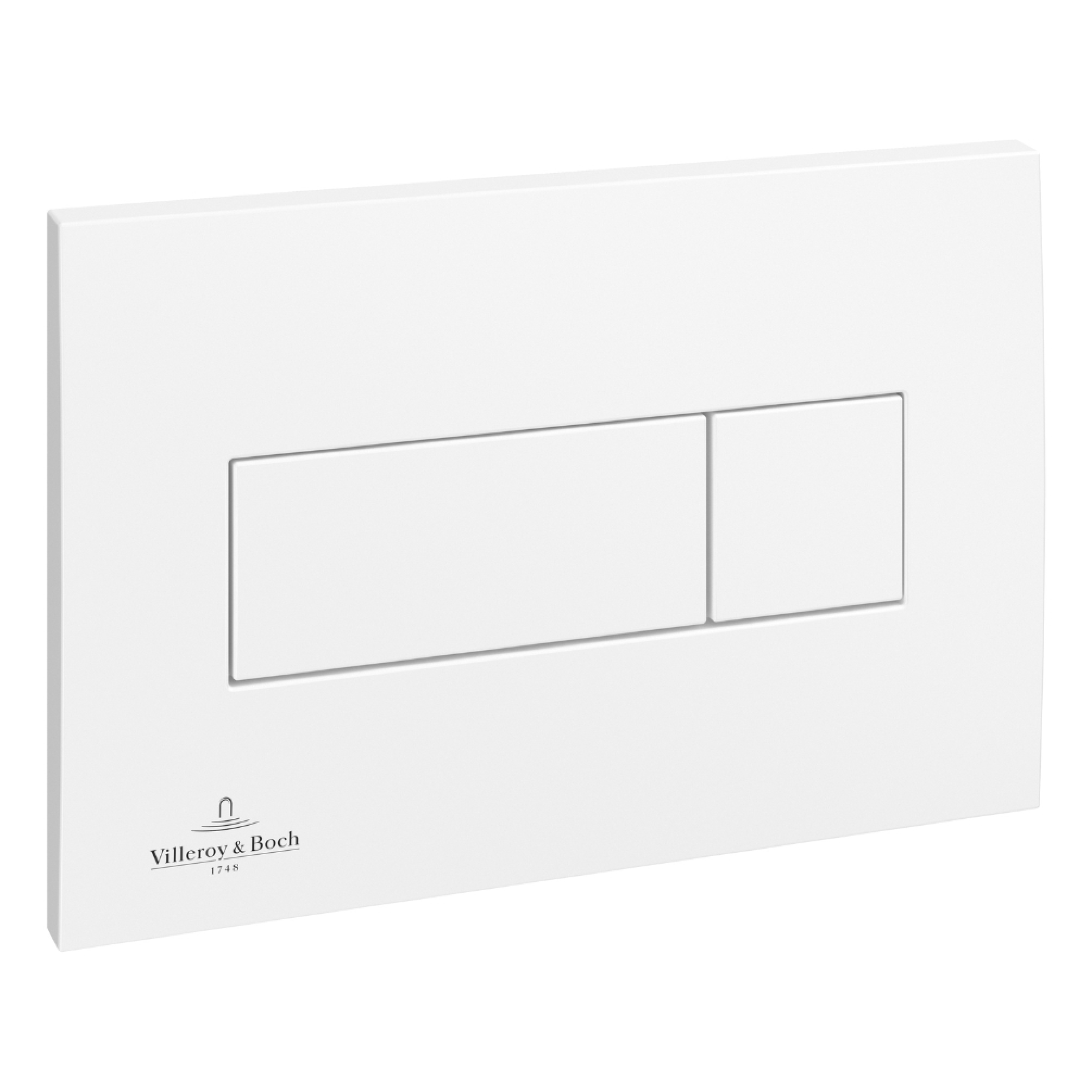 Villeroy & Boch Architectura WC & ViConnect Pro S White Pack