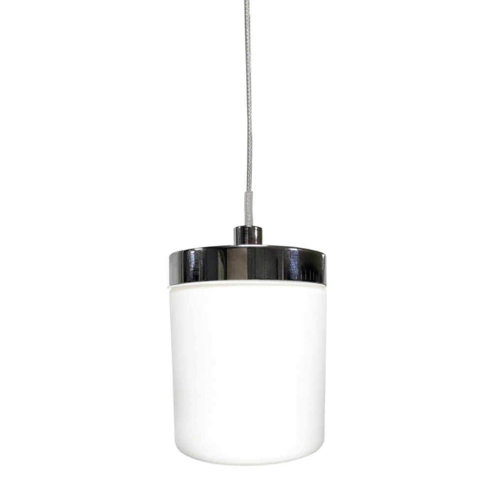 hib. Peak LED Pendant Light | Sanctuary Bathroom