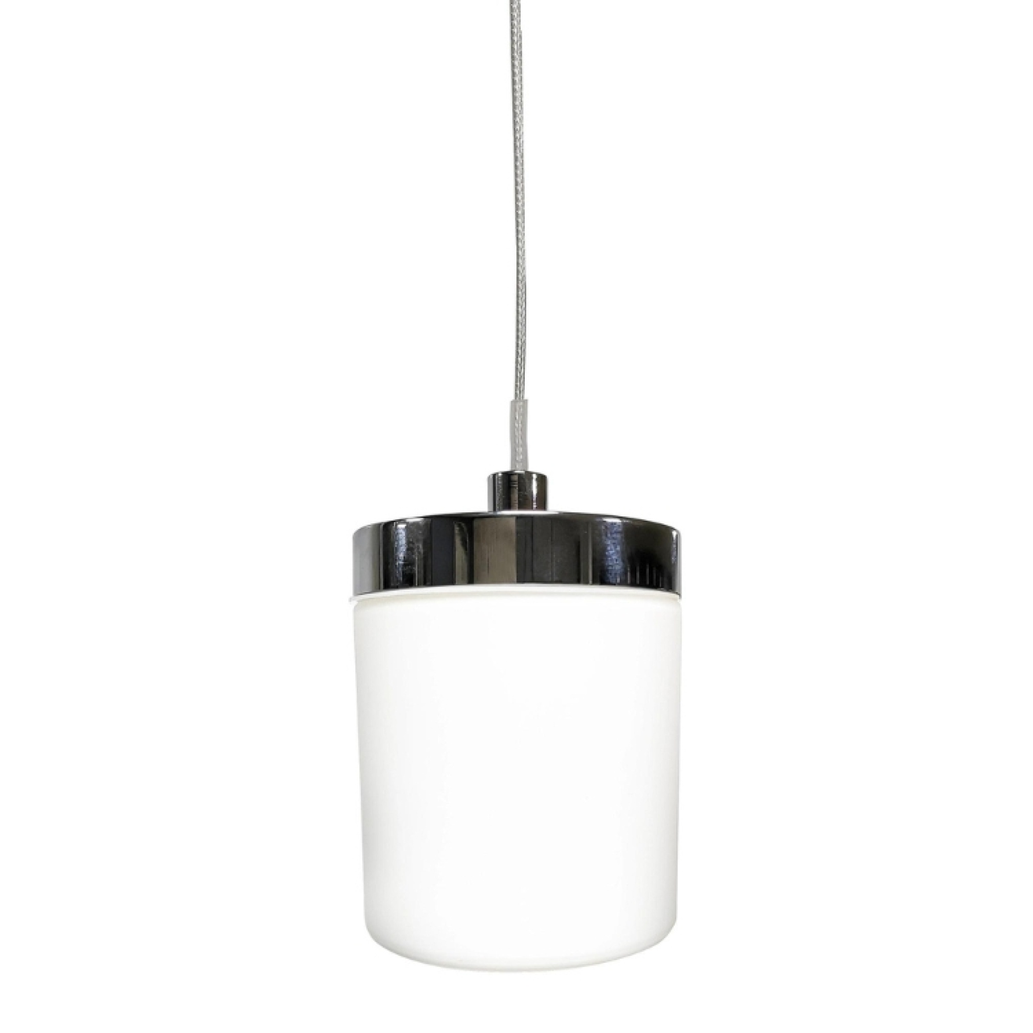 hib. Peak LED Pendant Light | Sanctuary Bathroom
