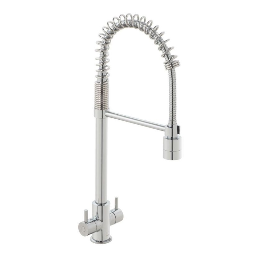 Vado Vibe Pull-out Kitchen Mixer Tap | Sanctuary Bathrooms