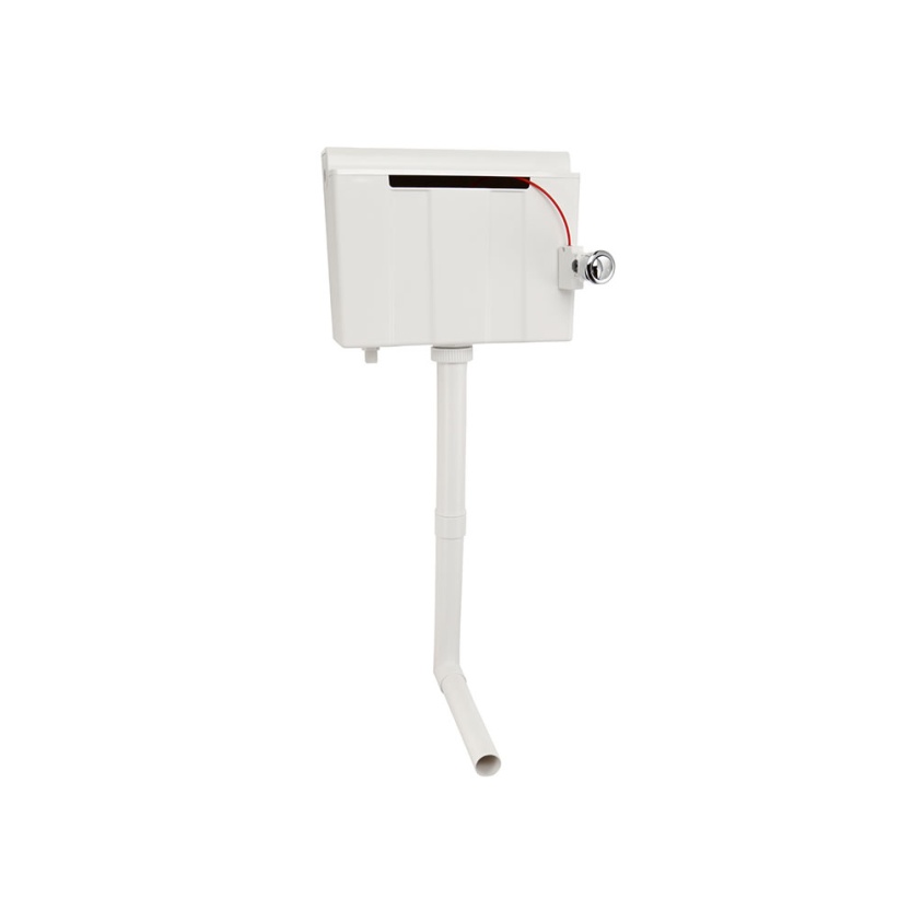 Zero 3 Concealed 840 Dual Flush Cistern | Sanctuary Bathrooms