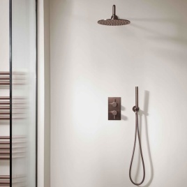 JTP Bathroom Taps | Sanctuary Bathrooms