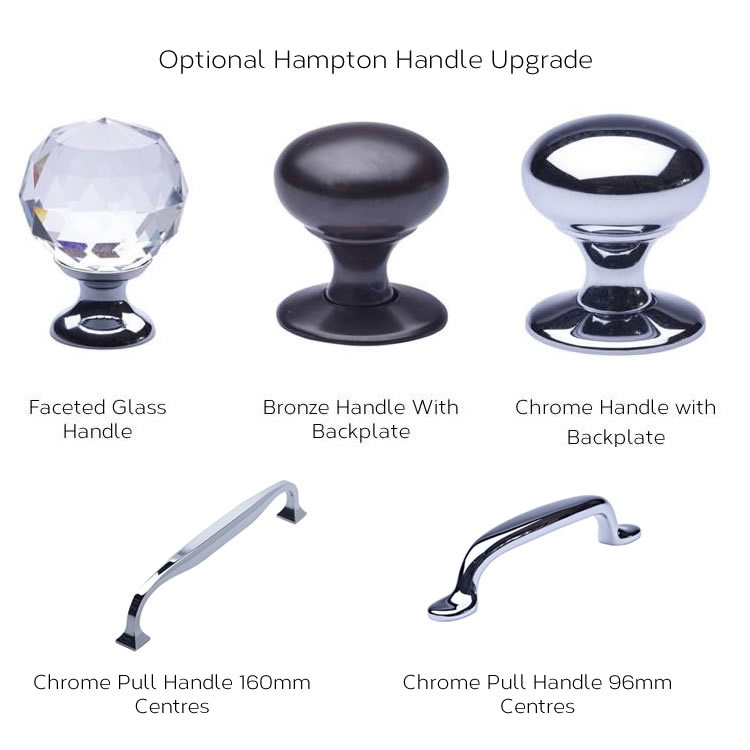 Roper Rhodes Hampton 1200mm Slate Grey Underslung Vanity Unit with ...