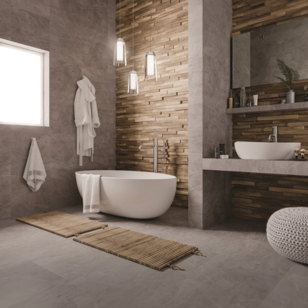 hib. Rise LED Pendant Light | Sanctuary Bathrooms