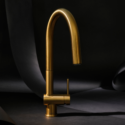 Riobel Azure Kitchen Mixer Tap | Sanctuary Bathrooms