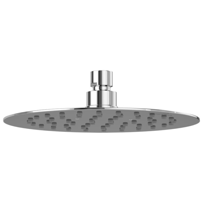 Villeroy & Boch Round Complete Shower Set | Sanctuary Bathrooms