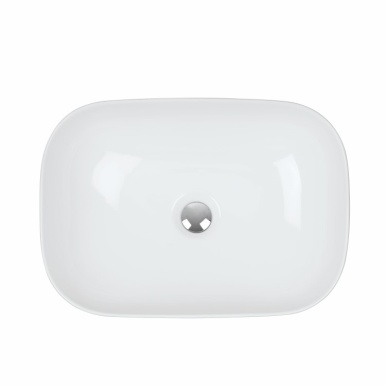 Crosswater Real Counter Basin | Sanctuary Bathrooms