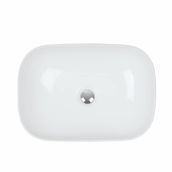 Crosswater Real Counter Basin | Sanctuary Bathrooms