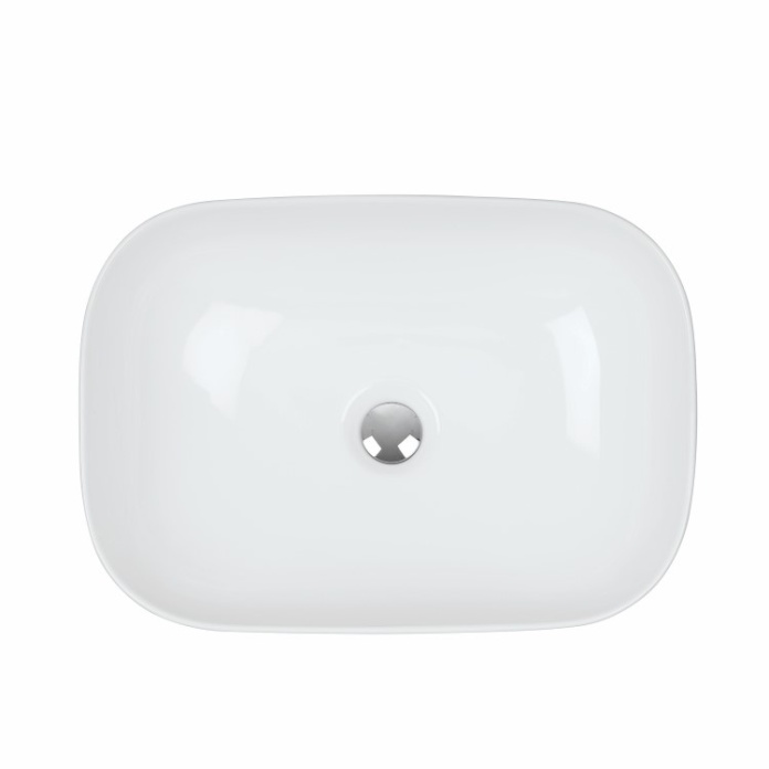 Crosswater Real Counter Basin | Sanctuary Bathrooms