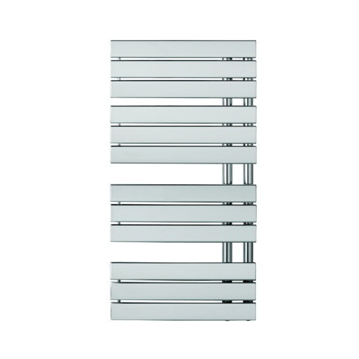JTP Cleo Chrome Radiator | Sanctuary Bathrooms