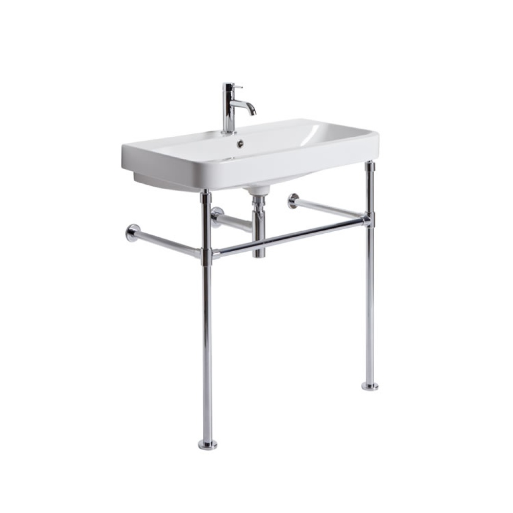 Roper Rhodes System 800 Basin & Washstand | Sanctuary Bathrooms