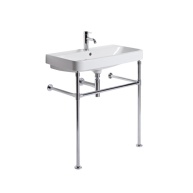 Roper Rhodes System 800 Basin & Washstand | Sanctuary Bathrooms