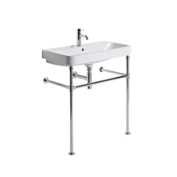 Roper Rhodes System 800 Basin & Washstand | Sanctuary Bathrooms