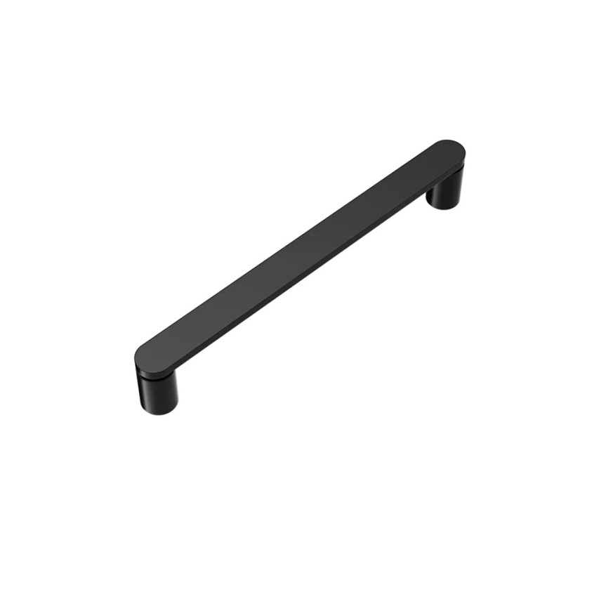 Roper Rhodes Black Monterey Pull Handle | Sanctuary