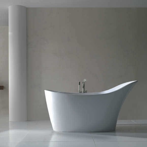Victoria + Albert Amalfi Freestanding Bath | Sanctuary Bathrooms