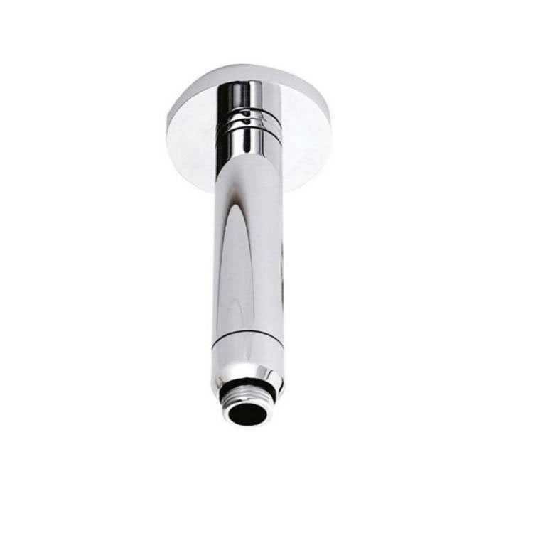 BC Designs Victrion Ceiling Mounted Shower Arm - Shower Arm | Sanctuary ...