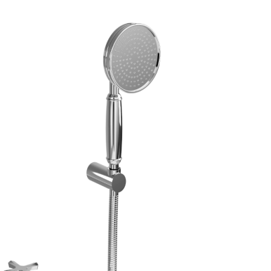 Burlington Riviera Bath Shower Mixer | Sanctuary Bathrooms