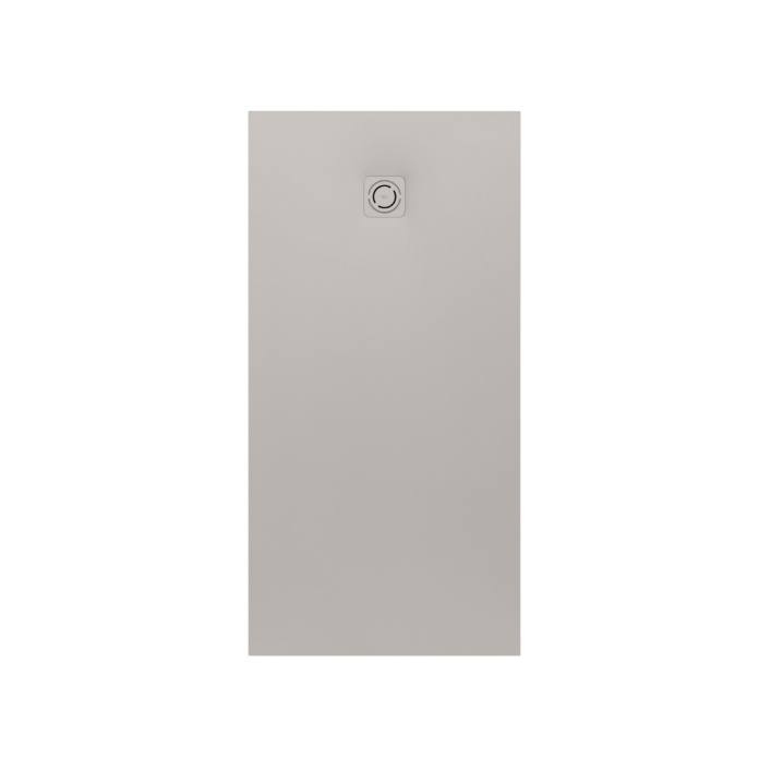 Roca Terran-N 1000mm x 900mm Pearl Shower Tray & Waste