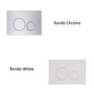 Roper Rhodes Concealed In Wall Cistern | Sanctuary Bathrooms