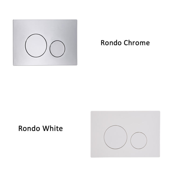 Roper Rhodes Concealed In Wall Cistern | Sanctuary Bathrooms