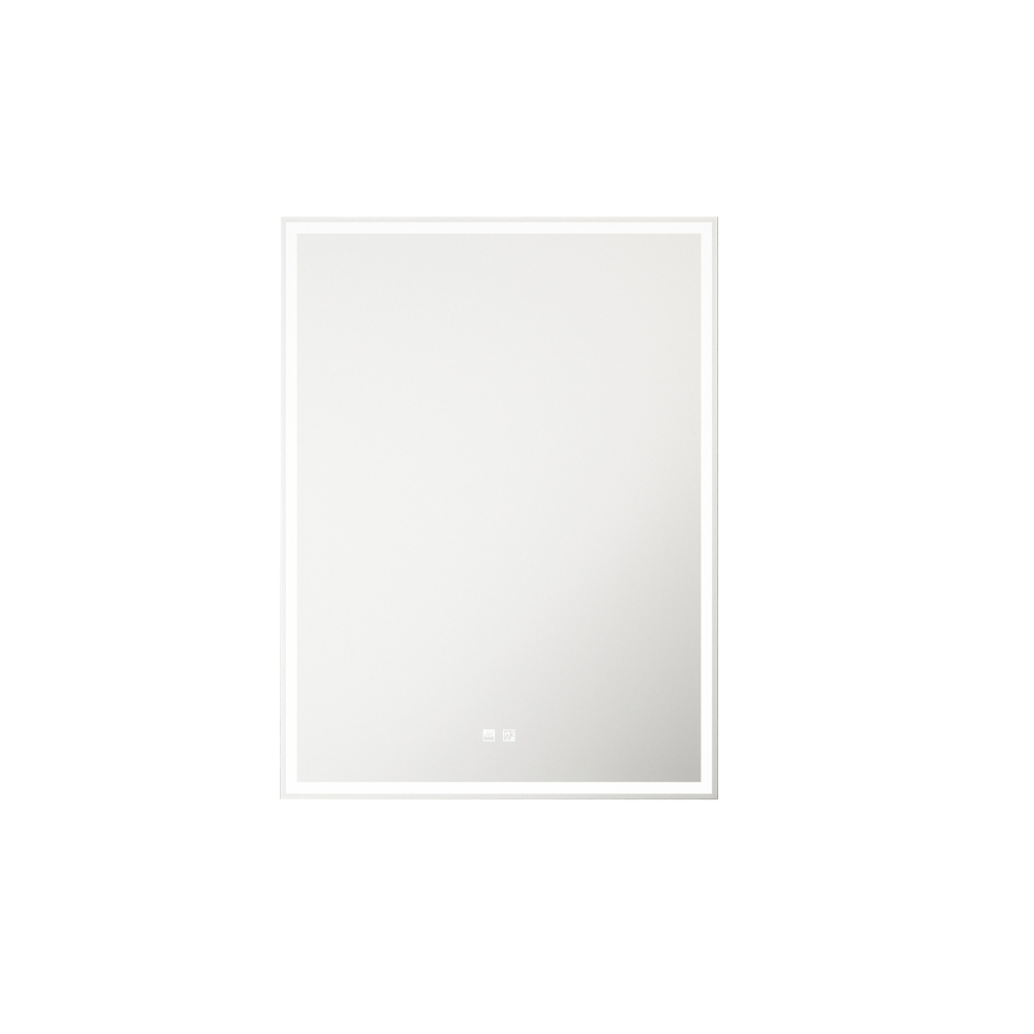Kensington Colour Changing LED Mirror | Sanctuary Bathrooms