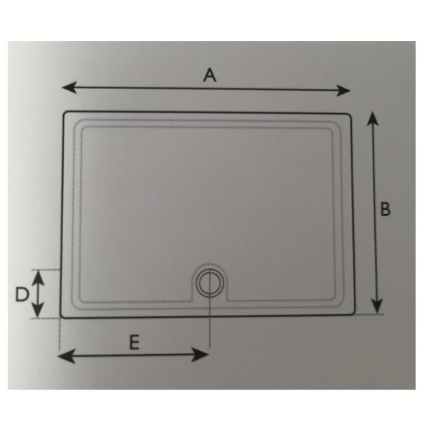 Kudos Ultimate2 1700mm Walk In Shower & Shower Tray | Sanctuary Bathrooms