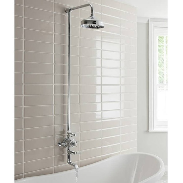Crosswater | Crosswater Bathrooms | Sanctuary Bathrooms