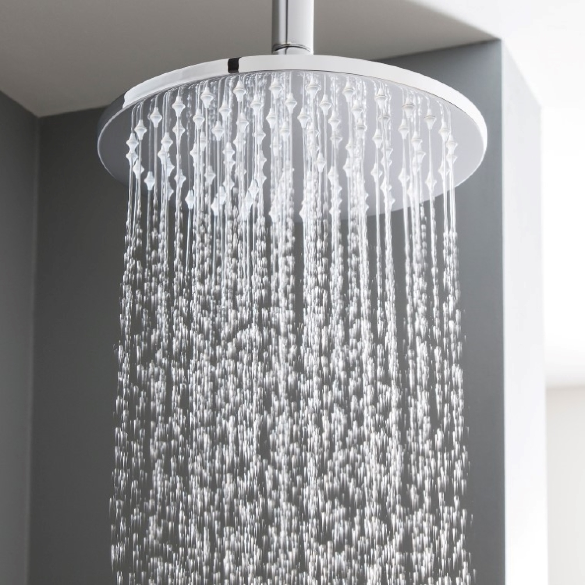 Crosswater MPRO 2 Way 3 Control Shower Bundle | Sanctuary Bathrooms